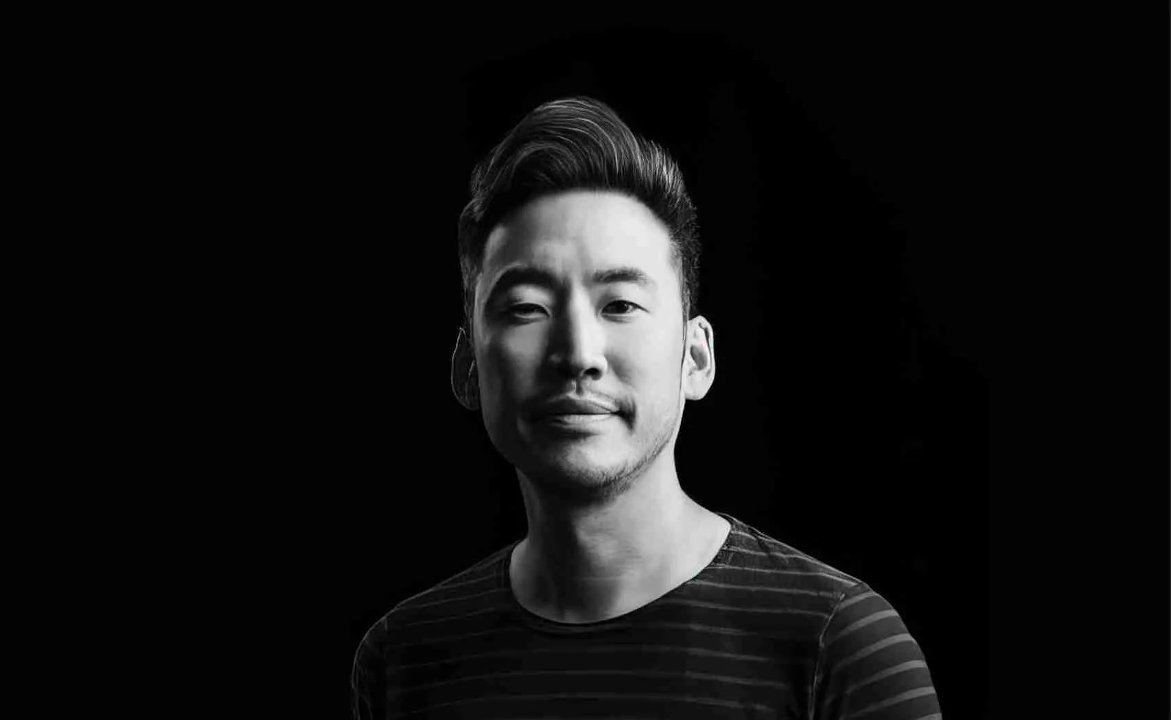 The Entrepreneurial Journey of Elijah Kim: Catching the speed of innovation - David's Guide
